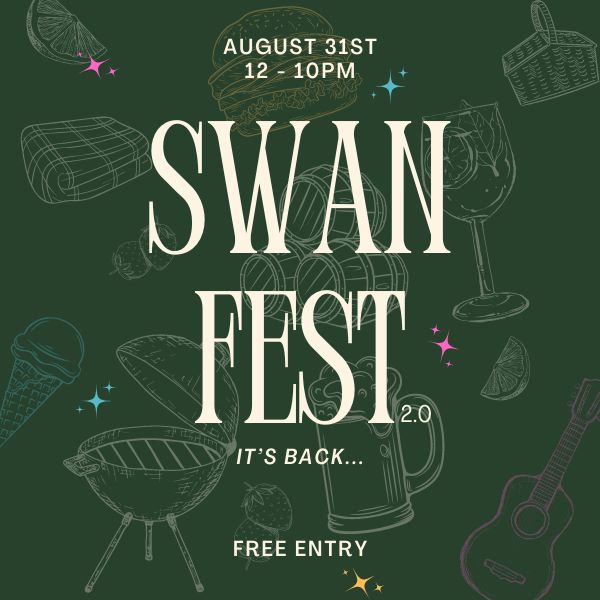 The Swan Inn Milton Keynes – Wells & Co.