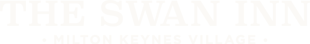 Menus - The Swan Inn Milton Keynes